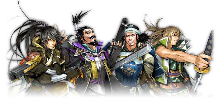 戦国IXA（イクサ）公式サイト -無料で遊べる オンライン戦国体感ゲーム - 戦国IXAとは